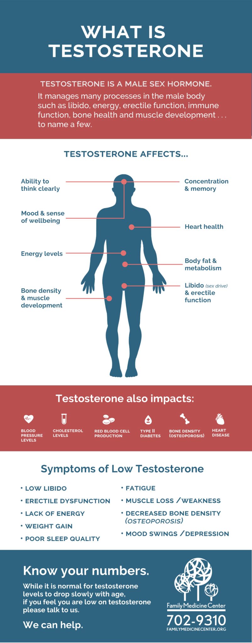 What is Male Sex Hormone? – Family Medicine Center – Bahamas