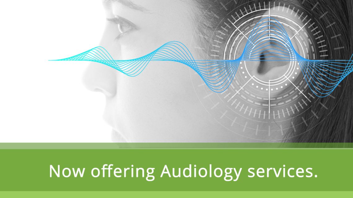 Now Offering Audiology Services – Family Medicine Center – Bahamas