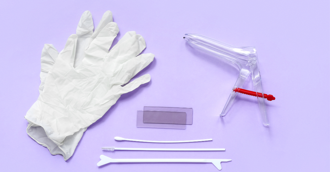 Understanding Pap Smears and HPV Tests – Family Medicine Center – Bahamas