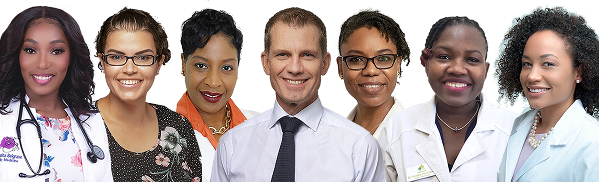 Family Health – Family Medicine Center – Bahamas