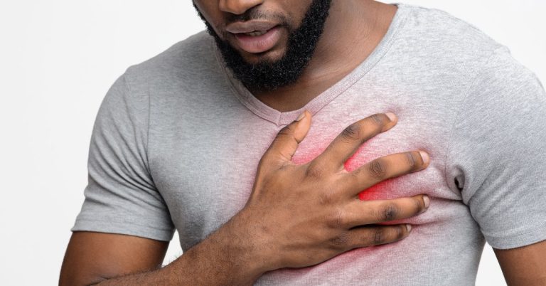 11 Signs Your Heart Might Be Under Strain — What To Watch For – Family ...