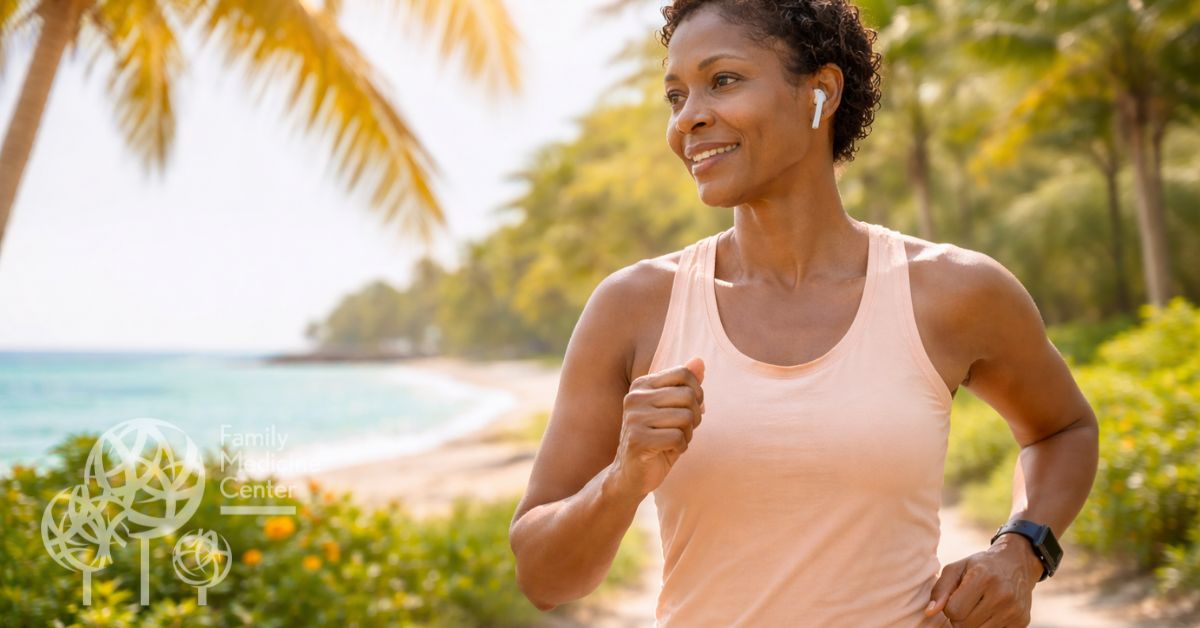 Heart Health Basics: Cholesterol, Risk Factors, and Why It Matters ...