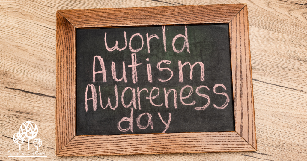The Signs of Autism Everyone Should Know – Family Medicine Center – Bahamas
